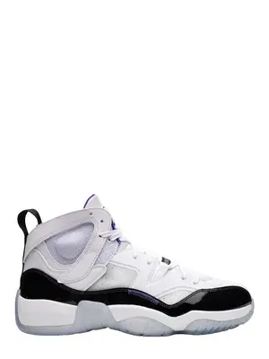 JORDAN Two Trey Sneakers - White
