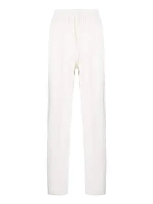FORTE_FORTE Elasticated Draped Trousers