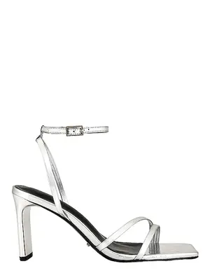 TONY BIANCO Corso Metallic Sandal