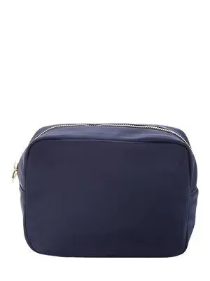 Stoney Clover Lane Classic Large Pouch Navy