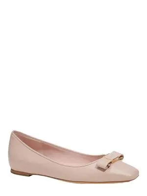 KATE SPADE NEW YORK Kate Spade New York Bowdie Ballet Flat