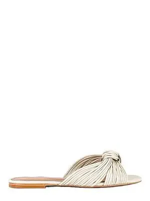 House Of Harlow 1960 X Billie Flat - Ivory