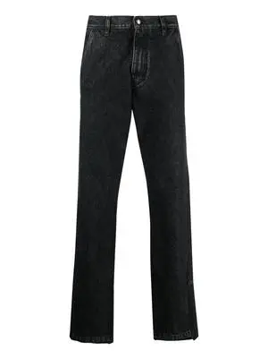 OAMC Straight-Leg Denim Jeans