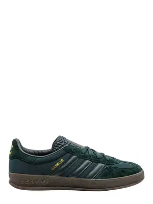 Adidas Gazelle Indoor Sneakers - Green