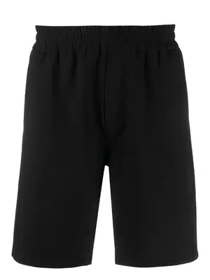 SAMSOE SAMSOE Smith 10929 Shorts - Black