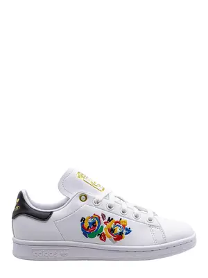 Adidas X Rich Mnisi Stan Smith Sneakers - White