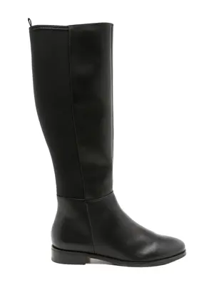 STUDIO CHOFAKIAN Sarah Chofakian Emilie Knee-Length Boots
