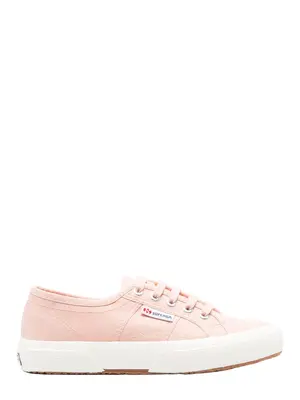 Superga Cotu Classic Canvas Sneakers - Pink