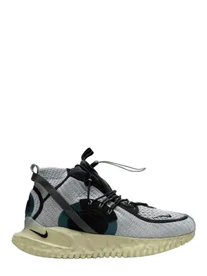 Nike Flow 2020 Ispa Se Sneakers - Grey