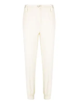 TWINSET TWINSET Tapered Trousers