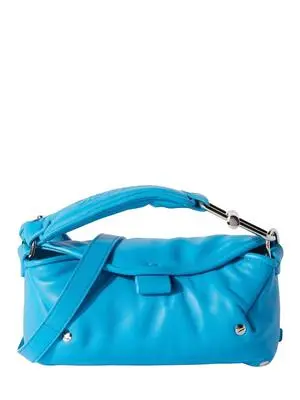 Off-White Off-White Small Shoulder Bag Blue
