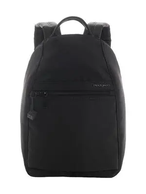 HEDGREN Small Vogue Backpack - Black