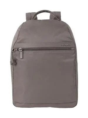 HEDGREN Small Vogue Backpack - Sepia