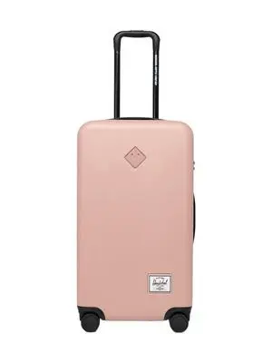 Herschel Supply Co. Heritage™ Hardshell Medium Luggage - Ash Rose