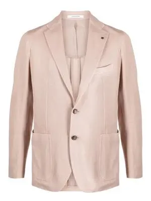 TAGLIATORE Single-breasted Blazer