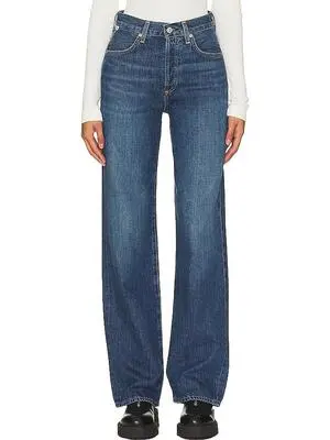 Citizens Of Humanity Annina Jeans Chantry