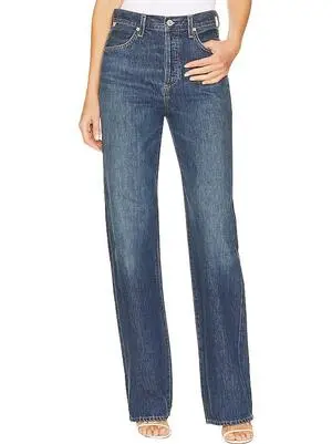 Citizens Of Humanity Annina Jeans Fernet