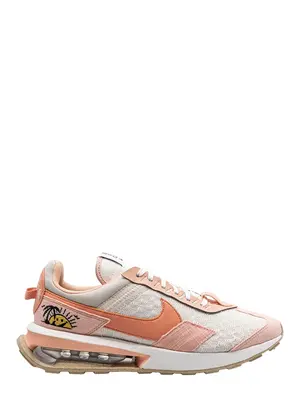 Nike Air Max Pre-Day Sun Club Sneakers Orange