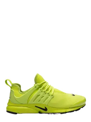 Nike Air Presto Sneakers - Green