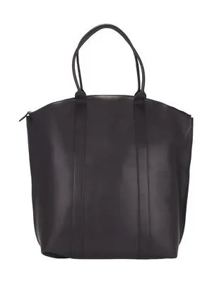 THE ROW Dante Tote - Black