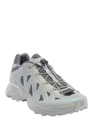 SALOMON ACS Pro Sneakers Alloy/castlerock/silver
