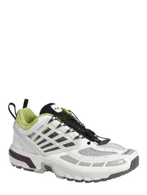 SALOMON Acs Pro Sneakers - Lunar Rock