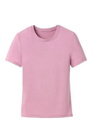 UGG UGG(r) Miriam Baby Tee Lavender Breeze