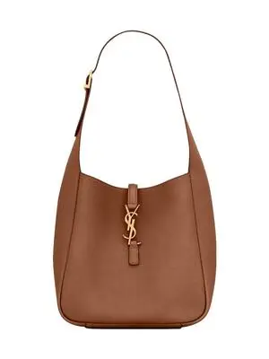 Saint Laurent Le 5 À 7 Supple Shoulder Bag - Fox
