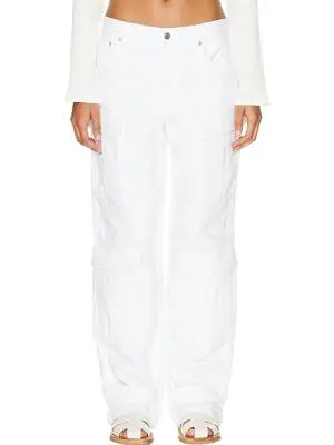 GRLFRND Lex Cargo Jeans