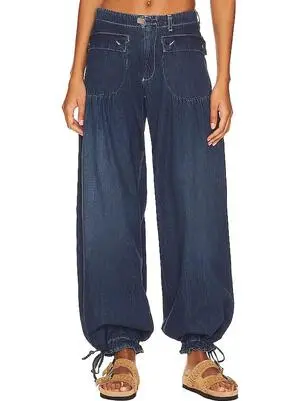 Free People Lotus Jean - Juno