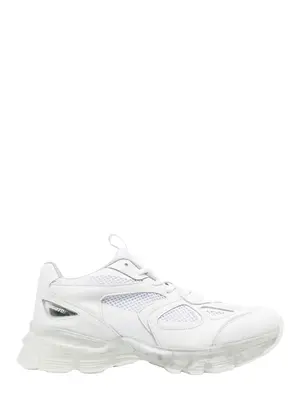 Axel Arigato Marathon Sneakers - White
