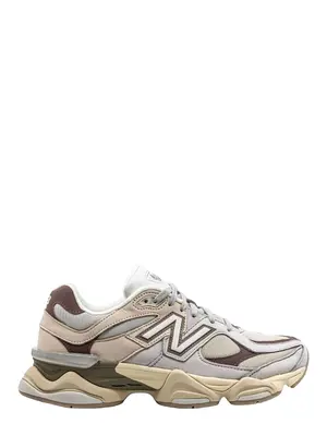 NEW BALANCE 9060 Matter/timberwolf Sneakers - Grey