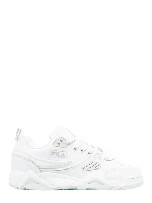 FILA Casim Low-top Sneakers - White