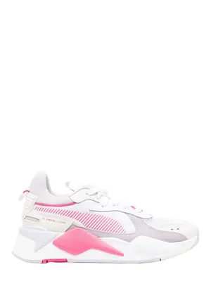 PUMA Rs-x Reinvention Sneakers - White