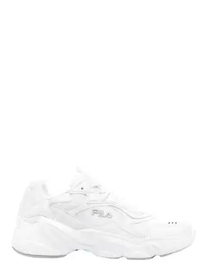 FILA Fila Collene Low-Top Sneakers White