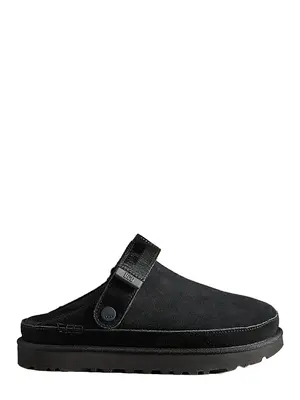 UGG Goldenstar Clogs - Black