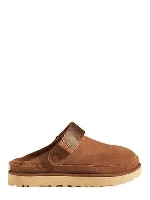 UGG Goldenstar Clogs - Chestnut