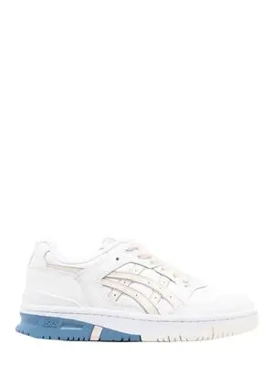 Asics Ex89 Leather Sneakers - White