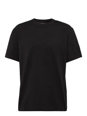 Canada Goose Gladstone Cotton T-shirt - Black