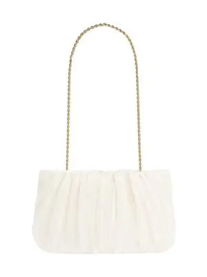 LOEFFLER RANDALL Brit Clutch - Pearl