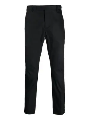 PT TORINO PT Torino Slim-Cut Tailored Trousers