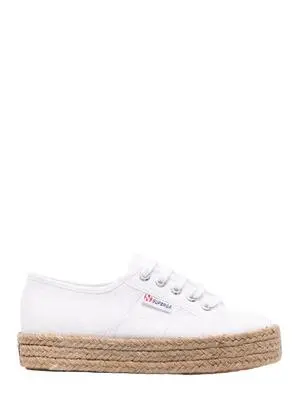 SUPERGA 2730 Rope Low-Top Sneakers