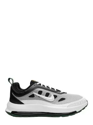 Nike Max Ap Low Top Sneakers - White