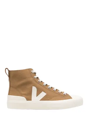 VEJA VEJA Wata II High-Top Sneakers