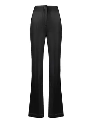 NANUSHKA Nanushka Adjustable Slim-Fit Trousers
