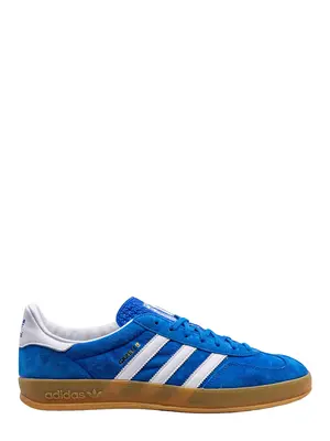 Adidas Gazelle Indoor Bird Sneakers - Blue