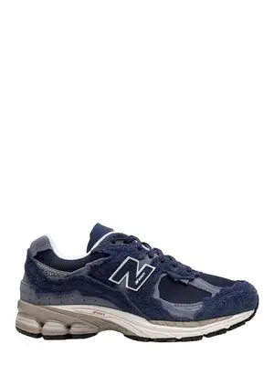 NEW BALANCE 2002rd Sneakers - Blue