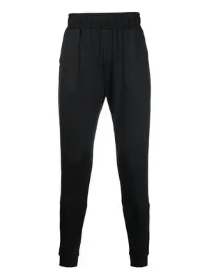 Rossignol Panelled Performance Track Pants - Black