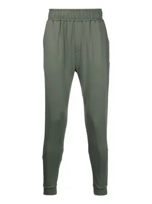 Rossignol Panelled Performance Track Pants - Green