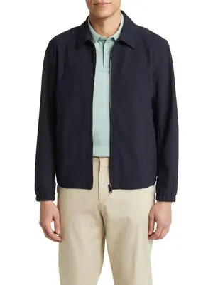Theory Theory Brody Precision Packable Jacket Baltic - Xhx